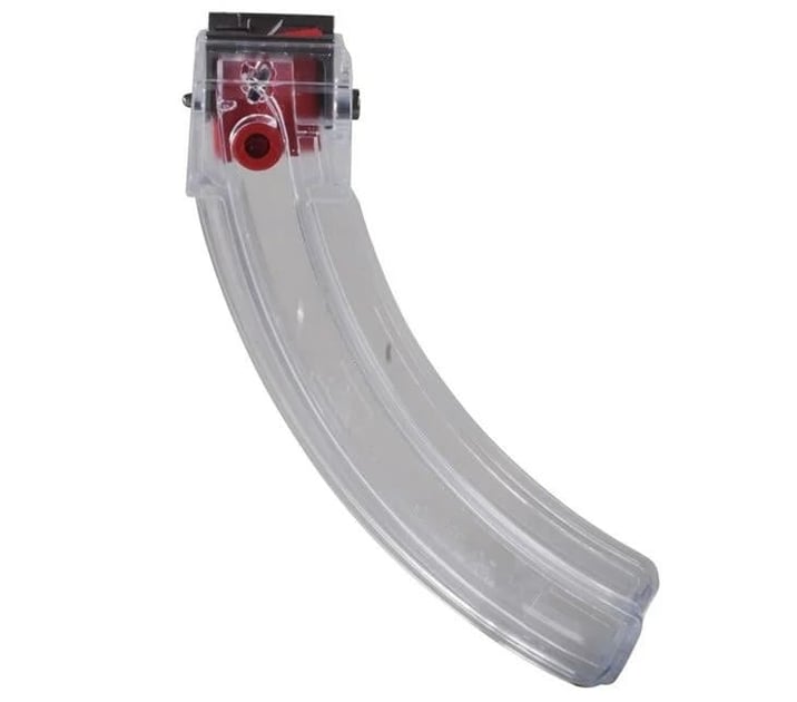 Butler Creek 10/22 22LR 25 Round Hot Lips Magazine - $19.99 | gun.deals