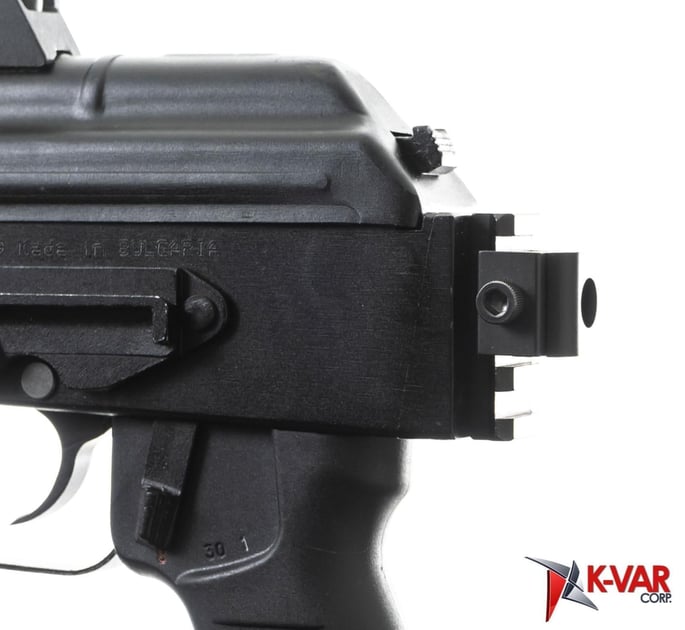 Arsenal SAM7K 7.62x39mm AK47 Pistol - $1399.99 | gun.deals