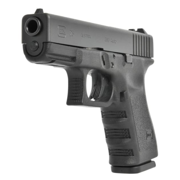 GLOCK / G25 Series / G25 / Semi-Auto Pistol / 380 ACP - GLUI2550203 ...