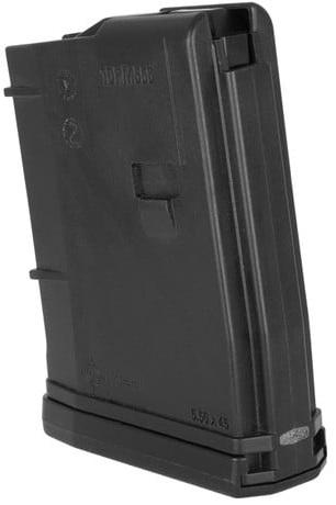 MFT 10 Round Polymer Magazine BLACK - $4.95 (FREE Shipping over $50 ...