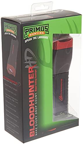 Primos Hunting Bloodhunter HD, Advanced Shadow Free Blood Tracking ...