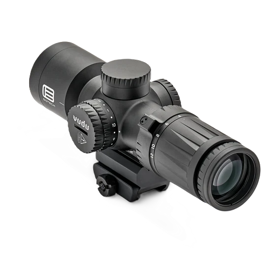 EOTech 3-9x32mm Vudu Compact Riflescope - SFP MR5 Reticle - $699.99 ...