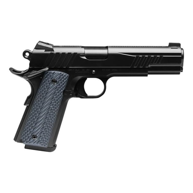 Savage 1911 Gov't Style Handgun .45 Auto 8rd Magazines (2) 5" Barrel ...