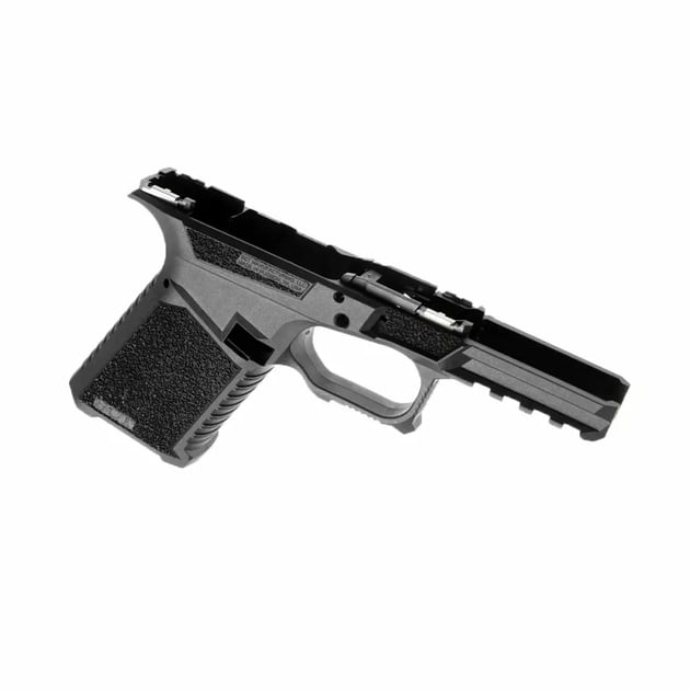 SCT 19 Frame for Glock 19 (Black, FDE, Green, Gray) - $54.99 | gun.deals