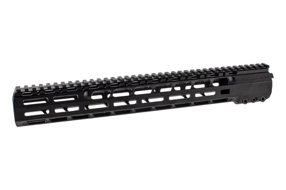 SOLGW M89 Drivelock M-LOK AR-15 Handguard 8" / 9.5" - $169.95 | gun.deals
