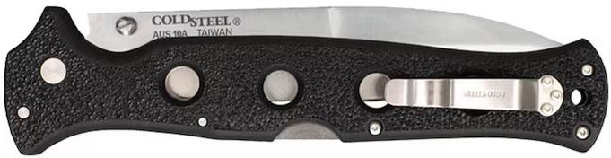 Cold Steel Counter Point XL Pocket Knife - $99.95 + Free Shipping (Free ...