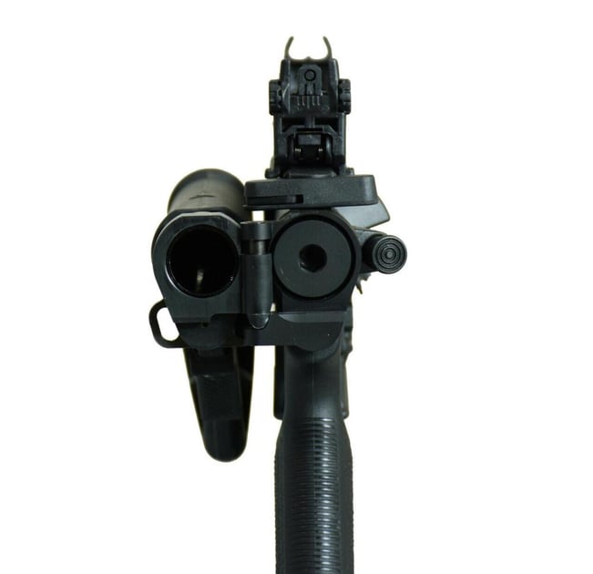 Tippman Arms M4-22 Elite Bug Out .22 LR 11" Barrel 25rd Pistol, Matte ...