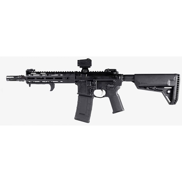 Magpul - PMAG AR 300 Gen M3 300Blk 30Rd for AR-15 Black 1/Pack - $12.99 ...