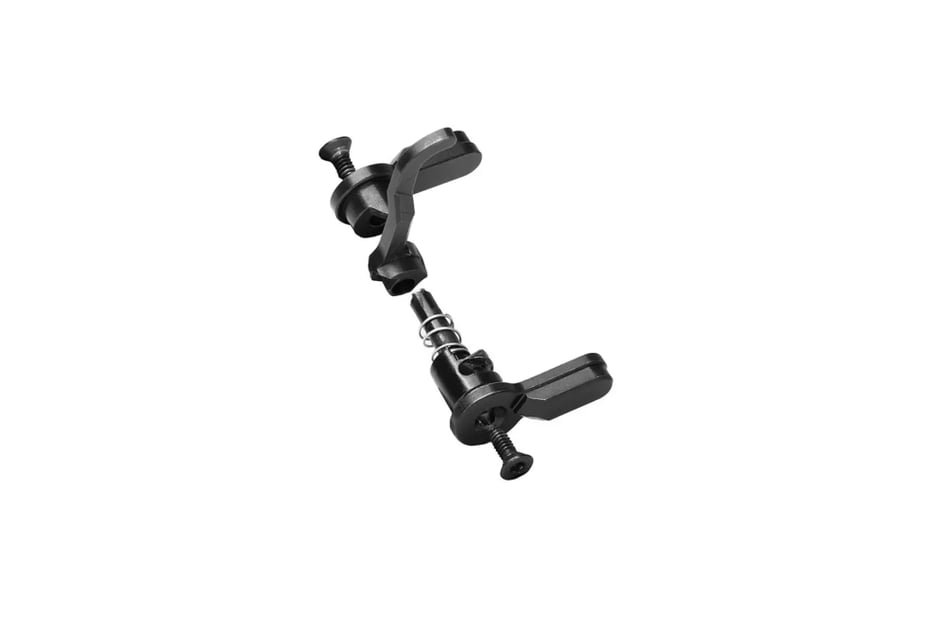 Atrius Development 3 Position Super Selector Ambidextrous Safety - $160 ...