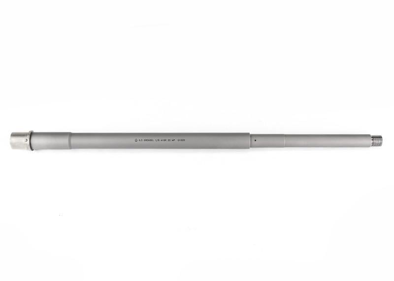 Ballistic Advantage 20" 6.5 Grendel DMR Stainless Steel Rifle Length AR ...