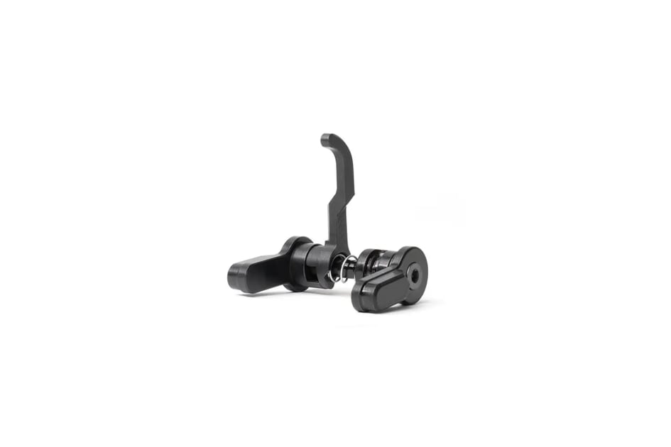 Atrius Development 3 Position Super Selector Ambidextrous Safety - $160 ...