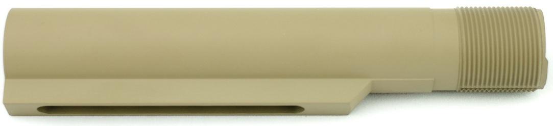 Dirty Bird 7075-T6 True Mil-Spec Carbine Receiver Extension / Buffer ...