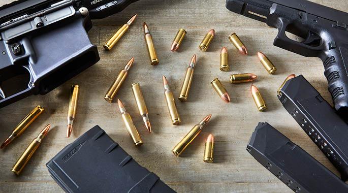Get $20 Off $100 with coupon code "SG4731" @ Sportsman's Guide | gun.deals