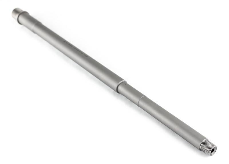 Ballistic Advantage 20" 6.5 Grendel DMR Stainless Steel Rifle Length AR ...