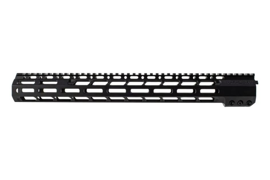 SOLGW M89 Drivelock M-LOK AR-15 Handguard 8" / 9.5" - $169.95 | gun.deals