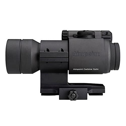 Aimpoint ACO Red Dot Reflex Sight 2 MOA with Mount - $349 + FREE ...