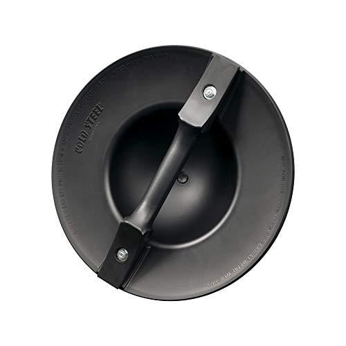 Cold Steel Medieval Buckler Polymer Shield, Medieval Buckler, 2.3 ...