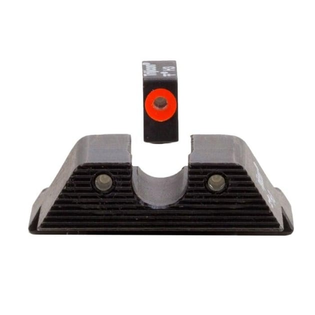 TRIJICON - HD XR Night Sight Set For Glock 20,21,30, Orange Front ...