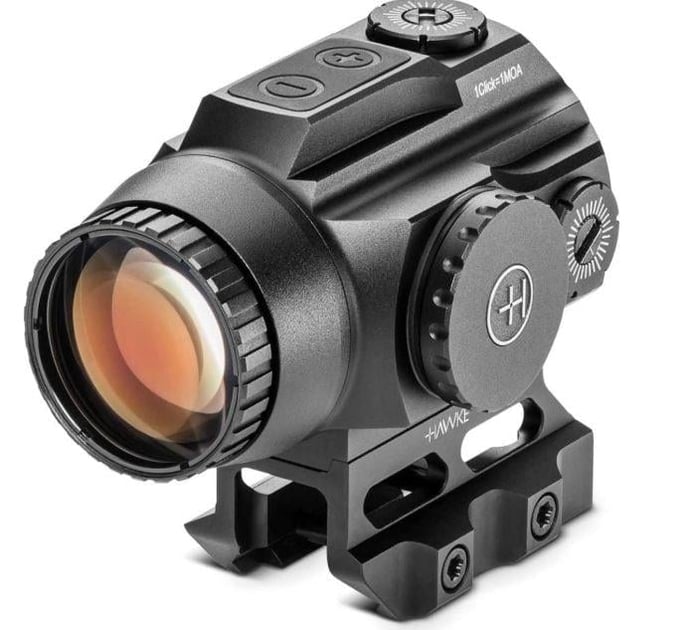 Hawke Optics Prism Sight 1x15 - $199.95 | gun.deals