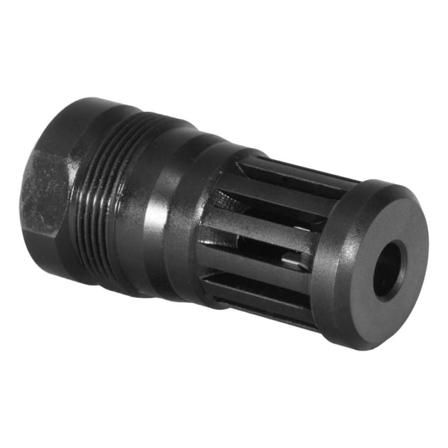 Delta Team Tactical Plan B Muzzle Device Flash Hider 17-4 H1150 ...