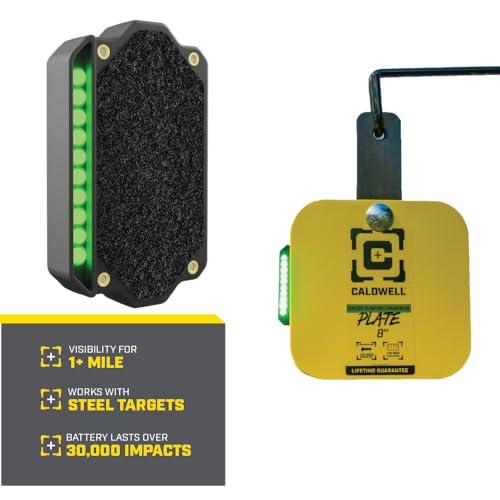 Caldwell Flash Bang, Target Hit Indicator with Impact Light System and ...