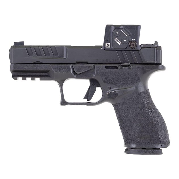 Springfield Echelon 4.0C Compact Length Frame 9mm 4" 15/18-rd Pistol w ...