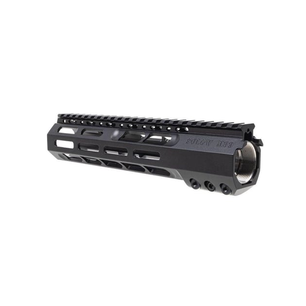 SOLGW M89 Drivelock M-LOK AR-15 Handguard 8" / 9.5" - $169.95 | gun.deals