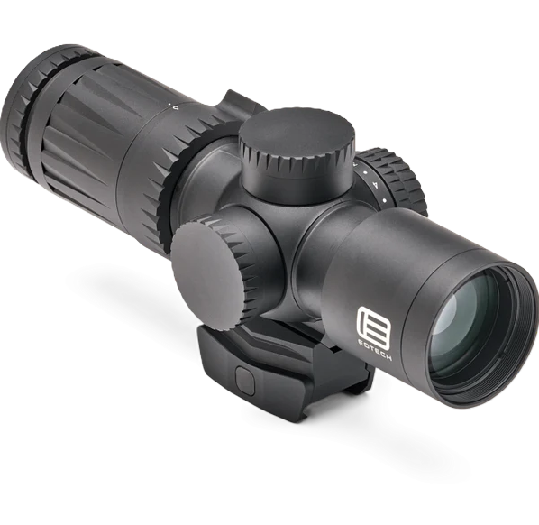 EOTech 3-9x32mm Vudu Compact Riflescope - SFP MR5 Reticle - $699.99 ...