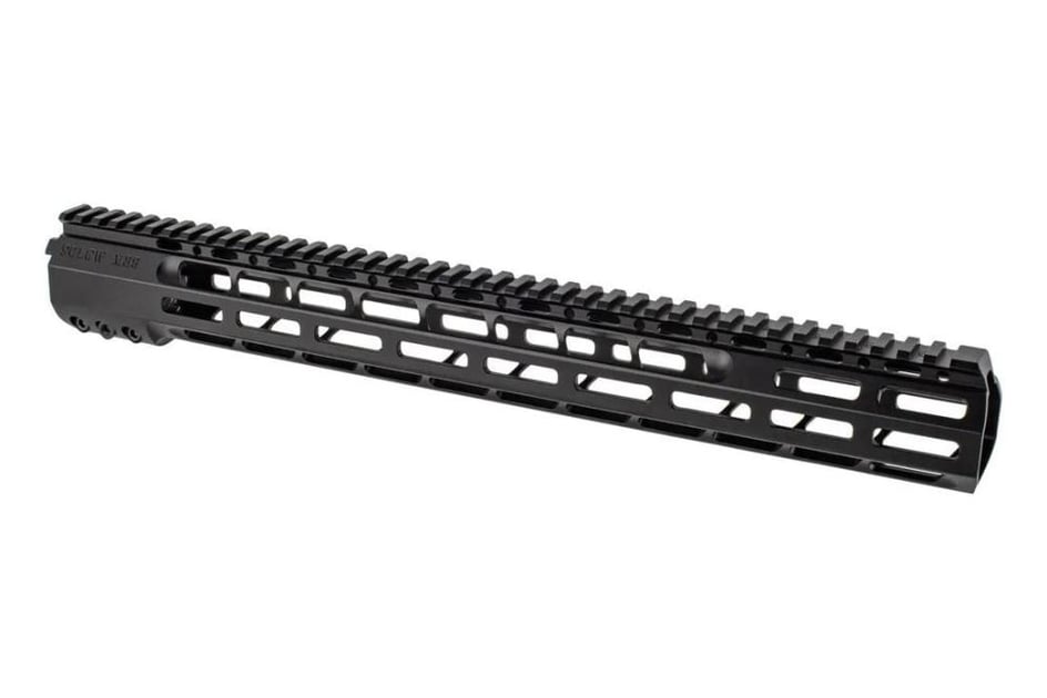 SOLGW M89 Drivelock M-LOK AR-15 Handguard 8" / 9.5" - $169.95 | gun.deals