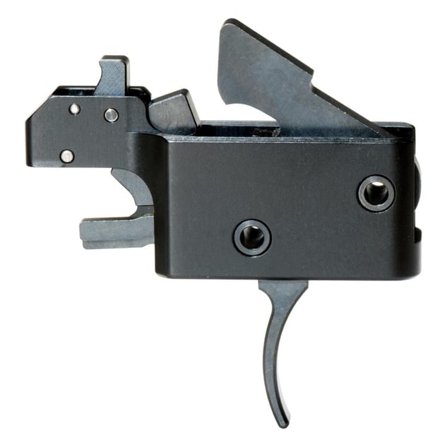 FRT-15L3 AR-15 Forced Reset Trigger, 3 Position - $699.99 | gun.deals