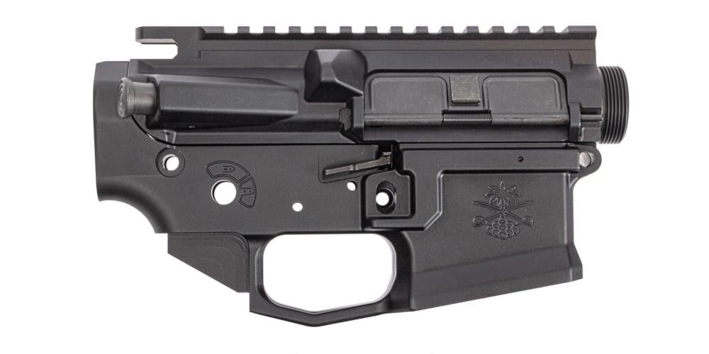 Sabre-IC Ambi Receiver Set, Black - $313.49 w/ Code: BEYOND9SABRE5 ...