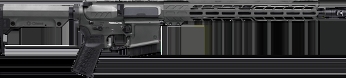 CMMG 34A120FTNG Resolute MK4 338 ARC 10+1 16.10" Black Nitride Threaded ...