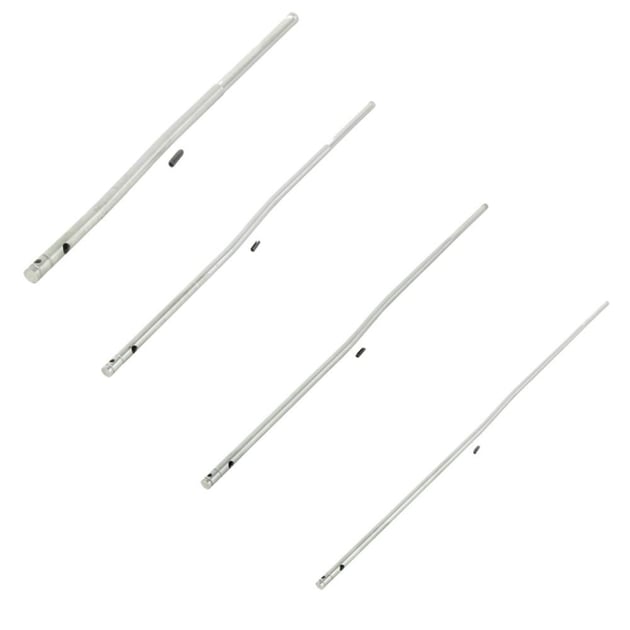 TacFire AR15/M16 Hardened Stainless Steel Gas Tubes with Roll Pin - $5. ...