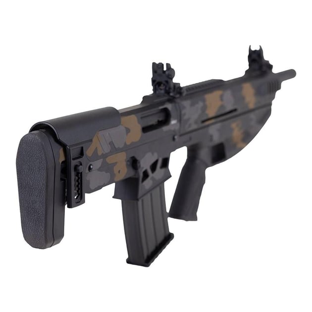 TR Imports Blem EVO 12Ga 18.5" 5-Rd Bullpup Shotgun, Camo - $199.99 ...