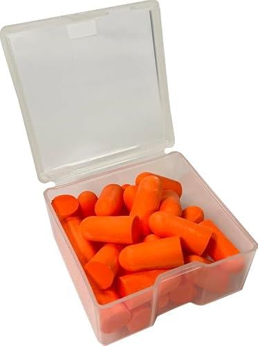 MTM PRK Pistol Range Kit, Water-Resistant O-Ring, Padlock-Tabbed Lid ...