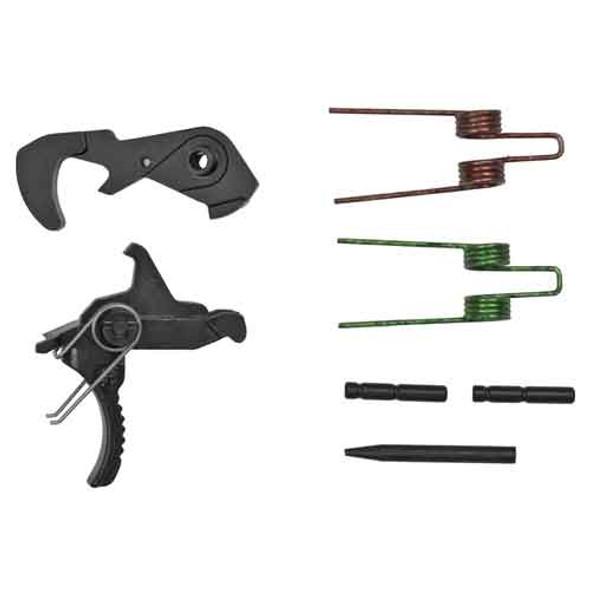 Hiperfire Designated Marksman AR Enhanced Duty Trigger - $69.95 | gun.deals