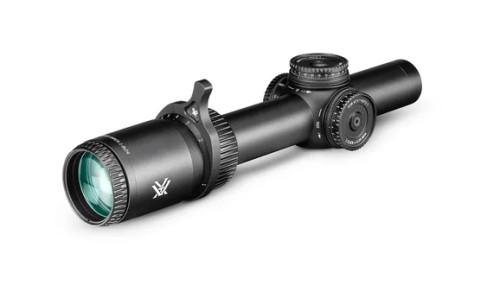 Vortex Siren 1-8x24mm Riflescope MOA FFP Black - $499.99 | gun.deals
