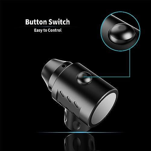 Theopot Green Laser Bore Sight Kit,Laser Boresighter Multiple Caliber ...