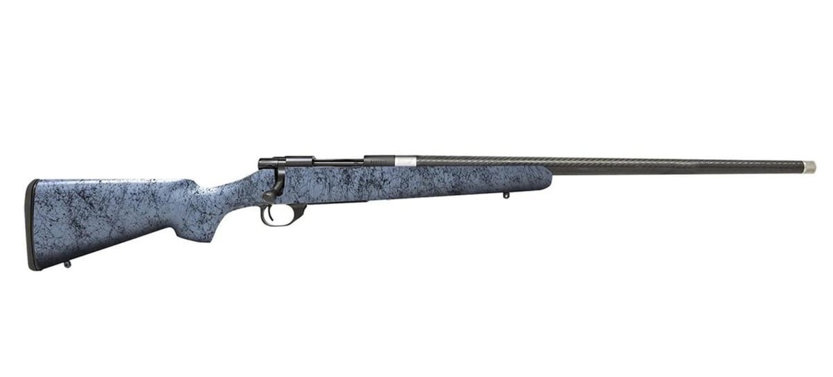 HOWA M1500 Carbon Elevate 6.5 PRC 24"BBL (1)3RD Mag Carbon Fiber ...
