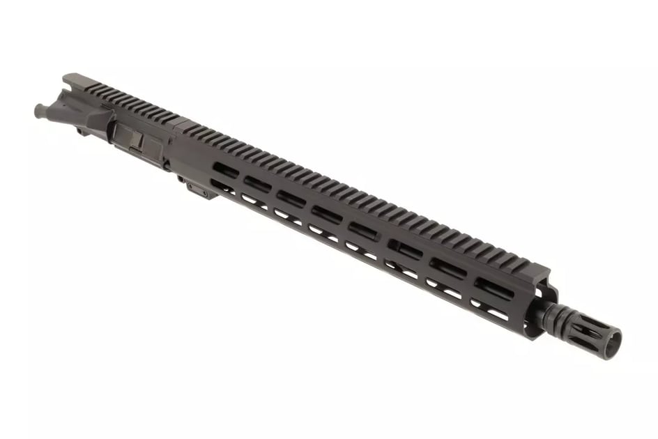 Precision Defense AR-15 Barreled Upper Receiver 16"-Open Box - $150.19 ...