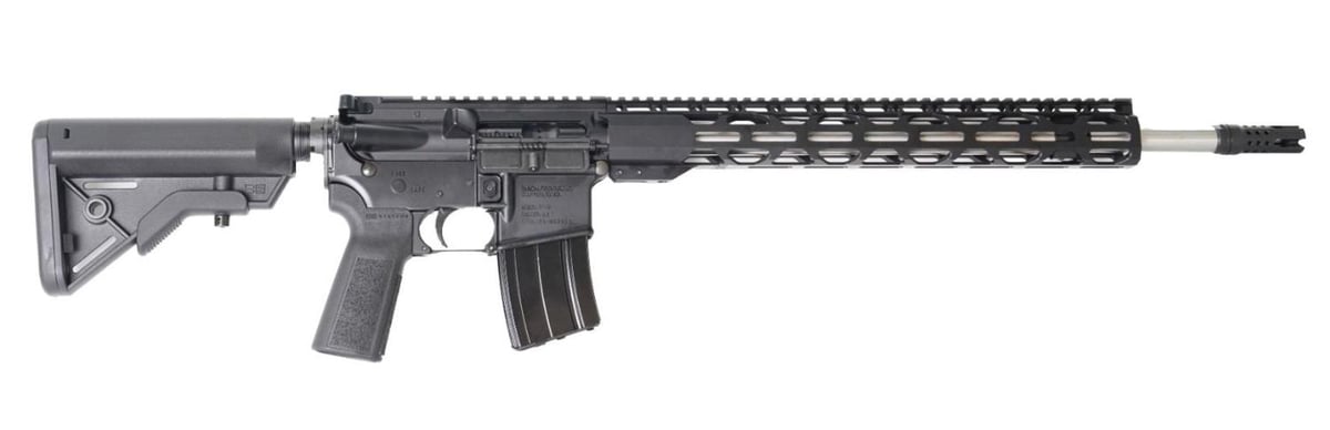 Radical Firearms Rifle AR 6.5 Grendel 18" 15rd - $399.99 | gun.deals