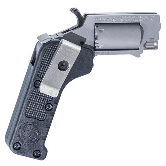 Standard Mfg Switchgun PC .22mag /.22wmr 0.75in Barrel 5rds w/Pocket ...