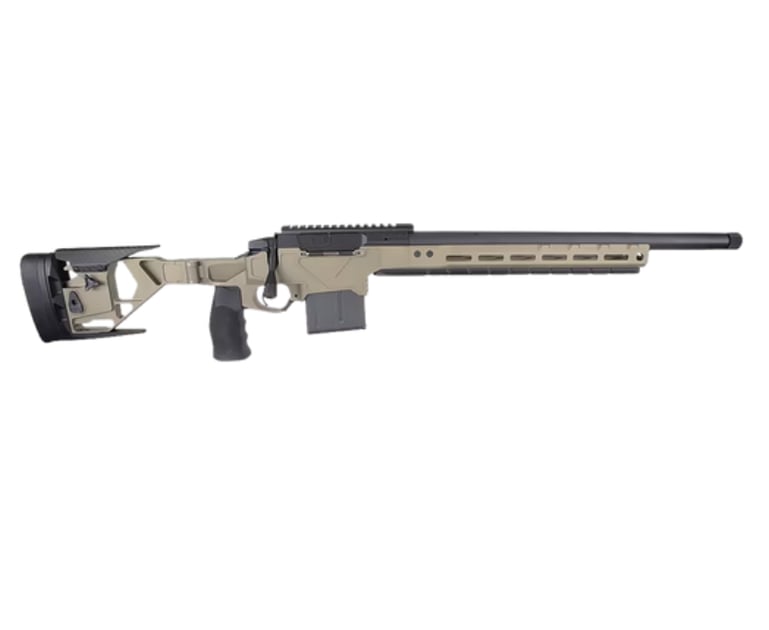 IN STOCK READY TO SHIP Seekins Precision HIT Pro M3 .308 Win 24" Bbl ...