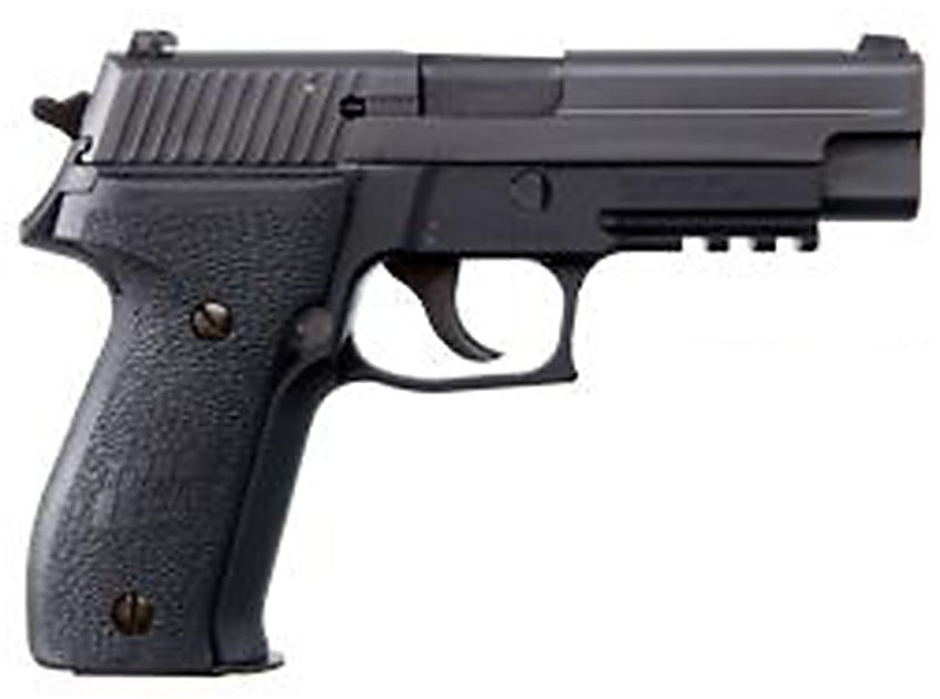 Sig Sauer P226 MK25 9mm Navy SEAL Model 4.4" Barrel 3-15RD MAGS - $1099 ...