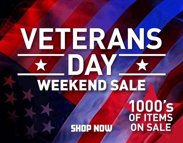 Primary Arms - Veteran's Day Weekend Sale | gun.deals