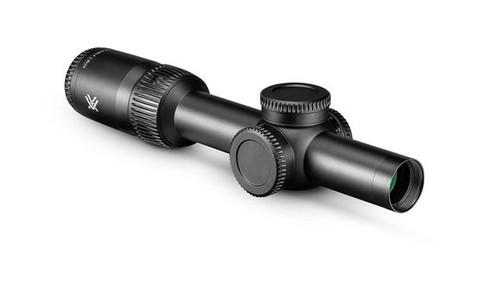 Vortex Siren 1-8x24mm Riflescope MOA FFP Black - $499.99 | gun.deals