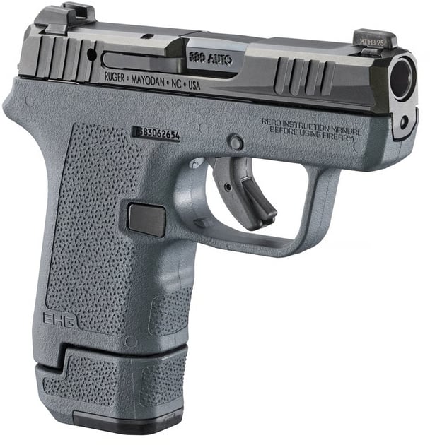Ruger LCP MAX with Magpul EHG - $366.99 | gun.deals