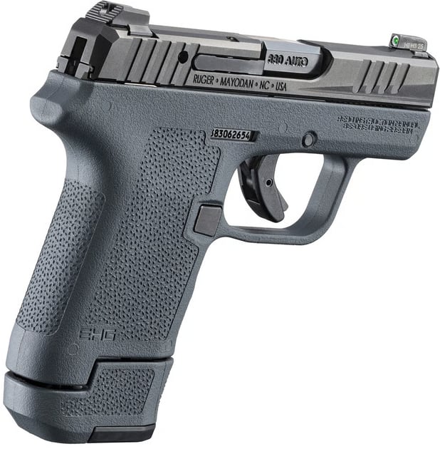 Ruger LCP MAX with Magpul EHG - $366.99 | gun.deals