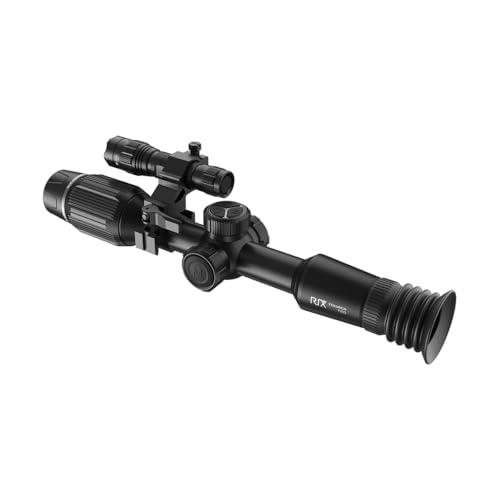 RIX Tourer T20 Digital Night Vision Rifle Scope for Hunting IP68 with ...