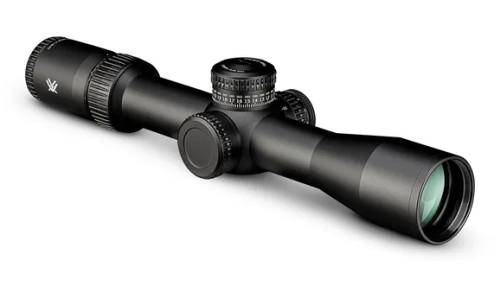 Vortex Siren 1-8x24mm Riflescope MOA FFP Black - $499.99 | gun.deals